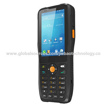 Buy Wholesale China Pda Inventory Device, Data Collection And Managment ...