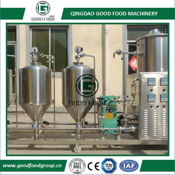 Buy Wholesale China Home Brewery/specially Design For Family Brewing ...