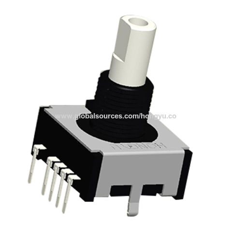 Buy Wholesale China 19mm/12pulse/14 Pulse/16 Pulse Waterproof Digital ...