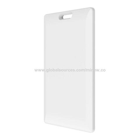 Buy Wholesale China Nrf52832 Chipset Ibeacon Card Shape With Free Sdk ...