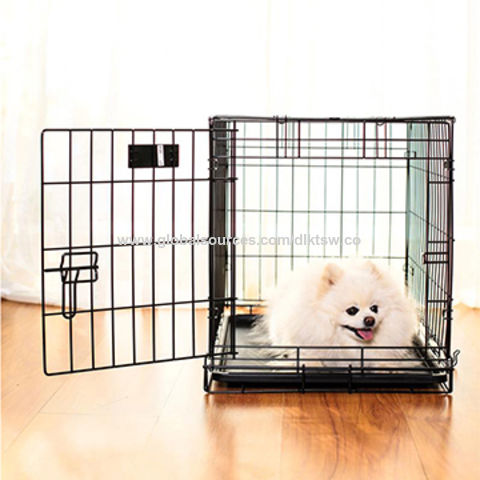 Buy Wholesale China Pet Cage, Made Of Pvc, Available In Various Sizes ...