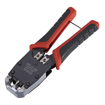 China Multi-functional Modular Plug Crimper on Global Sources