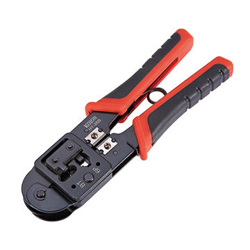 China Multi-functional Modular Plug Crimper on Global Sources