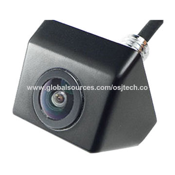 Buy Wholesale China Threaded Stalk Up Car Backup Multiview Camera With ...