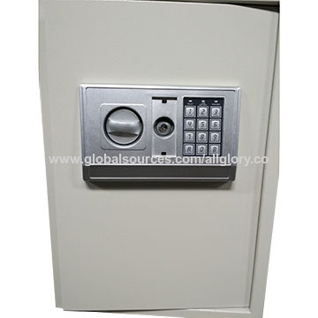 Mechanical Safe - Buy China Wholesale Mechanical Safe $13 ...