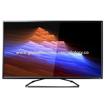 Buy Wholesale China New Model 49'' Flat Screen Led Television & Led ...