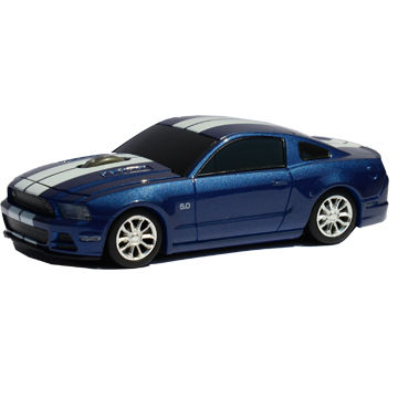 Bulk Buy China Wholesale Officially Licensed Ford Mustang Wireless Car ...