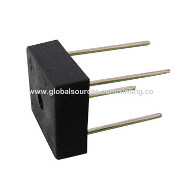 Bridge Rectifier (kbpc1010, Kbpc810) $0.16 - Wholesale China Bridge ...