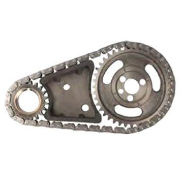 Buy Wholesale China Timing Chain Kit For Chevrolet Beretta Cavalier ...