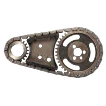 Buy Wholesale China Timing Chain Kit For Buick Century Regal 2.8l ...
