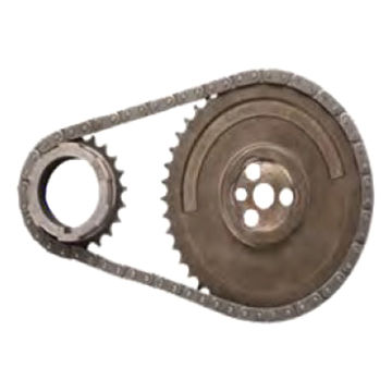 Timing Chain Kit For Chevrolet Avalanche Savana Sierra Suburban ...
