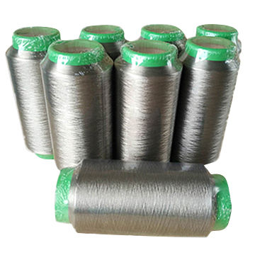 Buy Wholesale China Iso 9001:2000 Silver-coated Antimicrobial ...