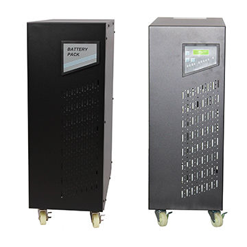 Buy Wholesale China High Frequency Single Phase Online Ups, 15kva/10 ...