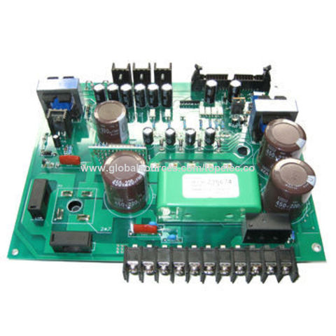 Buy Wholesale China Multilayer Pcb Board Assembly Production With ...