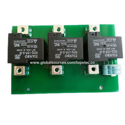 Buy Wholesale China Pcb Assembly With Plastic Injection Molding And ...