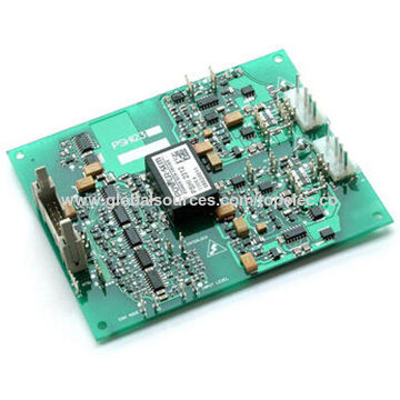 Buy Wholesale China Electronics Product Turnkey Oem/ems Services, Ideal For Medical And Telecom ...