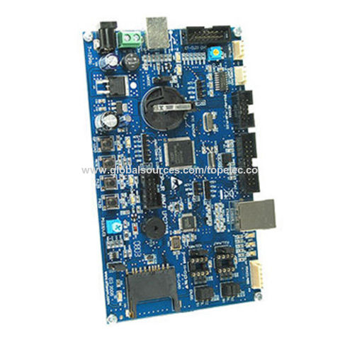 Pcb Assembly Services For Consumer Telecom Products, In Oem/odm Of ...