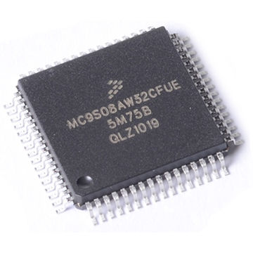 Buy Wholesale Hong Kong SAR Microcontroller, Ic Low-power, Slew-rate ...