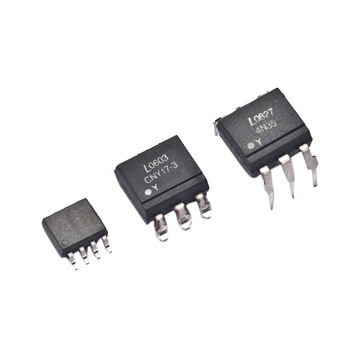 Buy Wholesale Hong Kong SAR Transistor Output Optocouplers ...