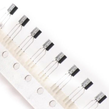 Buy Wholesale Hong Kong SAR Ic With High-speed Switching, No Secondary ...