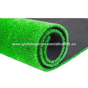 Buy Wholesale China Garden Lawn Plastic Grass Mat In Roll & Garden Lawn ...