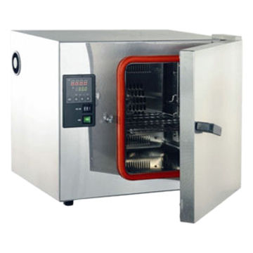 Buy Wholesale China Stainless Steel Natural Convection Laboratory ...