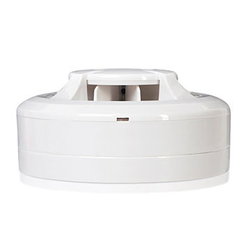 Buy China Wholesale Conventional Probe Fire Heat Detector Price, Fire ...