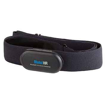 China Bluetooth V4.0 Wireless Sports Heart Rate Monitor Smart Sensor ...