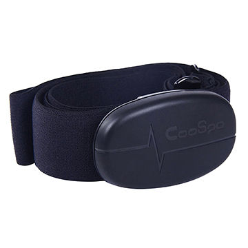 ChinaHeart Rate Monitor ANT and Bluetooth 4.0 Smart Chest Strap Belt ...
