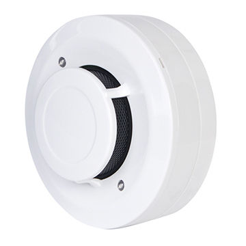 Buy Wholesale China Network Smoke Alarm Sensor For Fire Alarm System ...