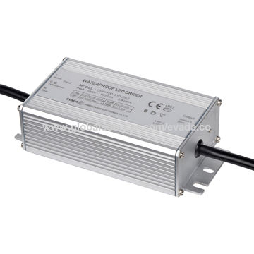 Buy Wholesale China Constant Current 2-year Warranty Waterproof Led Power Driver, 75w & Led ...
