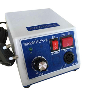 Buy Wholesale China Dental Micro Motor Portable Saeyang Marathon N3 ...