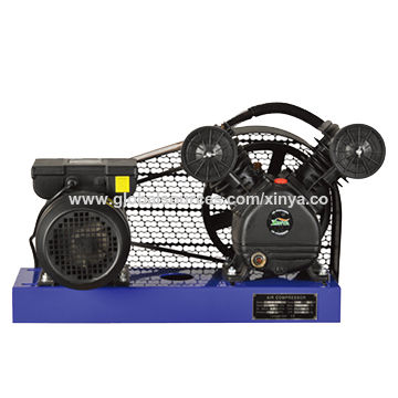 Buy Wholesale China Air Compressor Without Tank, 2hp Motor, Easy Carry ...