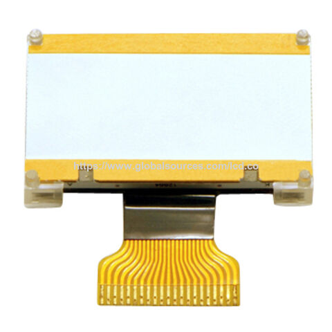 Buy Wholesale China Character Lcd Module With Rohs Certificate ...