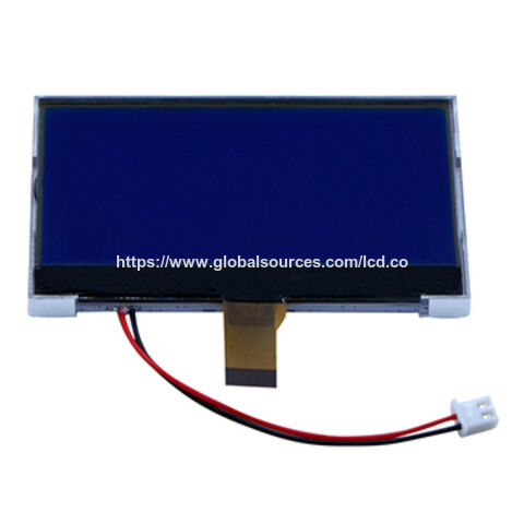 Buy Wholesale China Custom 240*180 Graphic Lcd Display Module & Graphic ...