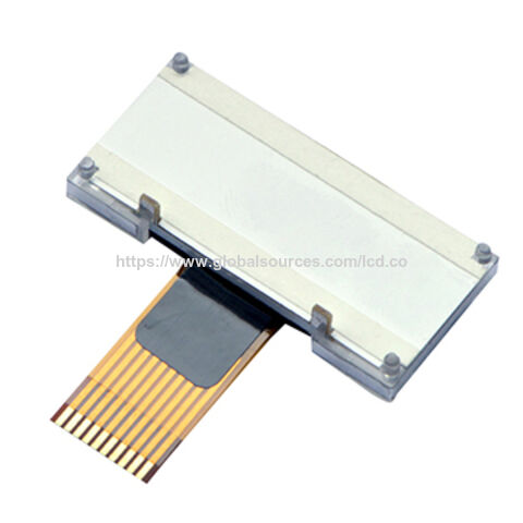 Bulk Buy China Wholesale Precise Monochrome Lcd Module Display $1.18 from Zhongshan Jinrun ...