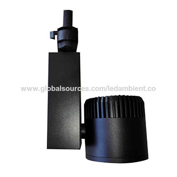 Buy China Wholesale Led Track Light 45w With Fan Ce And Rohs Approval ...