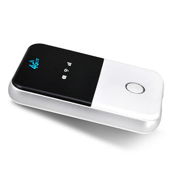 Buy Wholesale China Portable Cat4 150mbps 4g Lte Wifi Router & Portable Cat4 150mbps 4g Lte Wifi ...