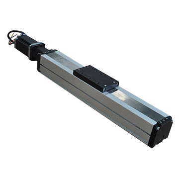 Single Axis Robot and Linear Actuator, Ball Screw Linear Guide, linear ...