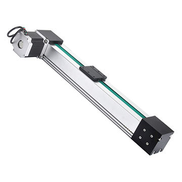 Belt drive linear actuator guideway,high quality guide rail | Global ...