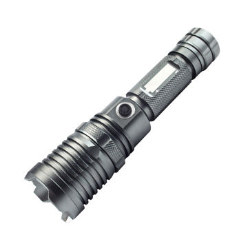 Buy Wholesale China Lomon T9640 5 Modes T6 Xml Led Portable Rotated Zoom Micro Usb 18650 ...