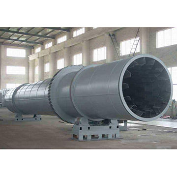 Buy Wholesale China Rotary Cooler, Used For Cooling The Clinker In ...