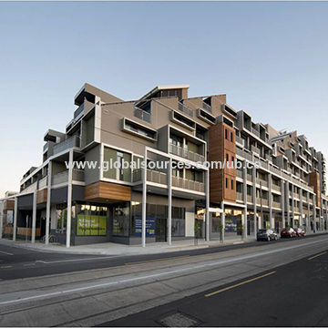 Buy Wholesale China Ub Modular + Housing + Nicholson & Ub Modular ...