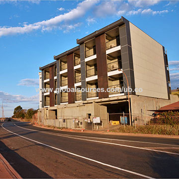 Remote Housing, Western Australia - Buy China Wholesale Remote Housing ...