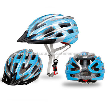 Buy Wholesale China Professional Bicycle Cycling Helmets & Professional ...