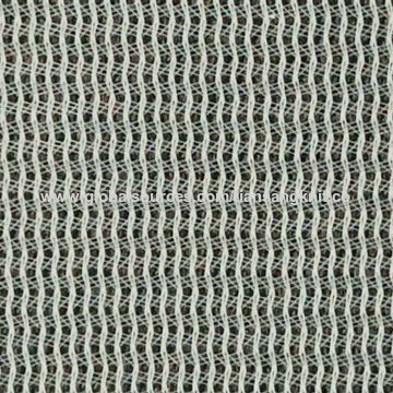Polyester net fabric finalized mesh fabric | Global Sources
