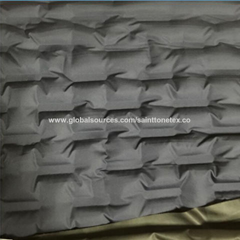 Buy Wholesale China Down Jacket Fabric 2 Layers & Down Jacket Fabric at ...