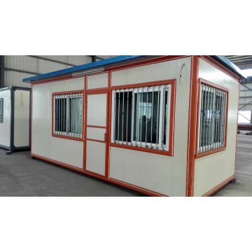 Buy Wholesale China Fast Build House & Fast Build House at USD 500 ...