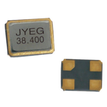 Buy Wholesale China Surface Mount Quartz Crystals Smd3225, Small Size ...