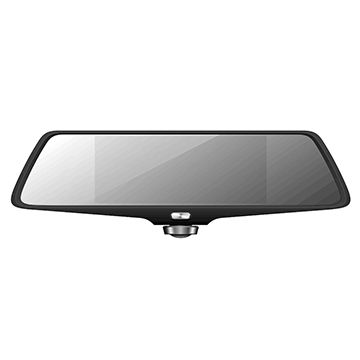 Buy Wholesale China 5" Ips Touch Screen 360-degree Panoramic Rearview ...